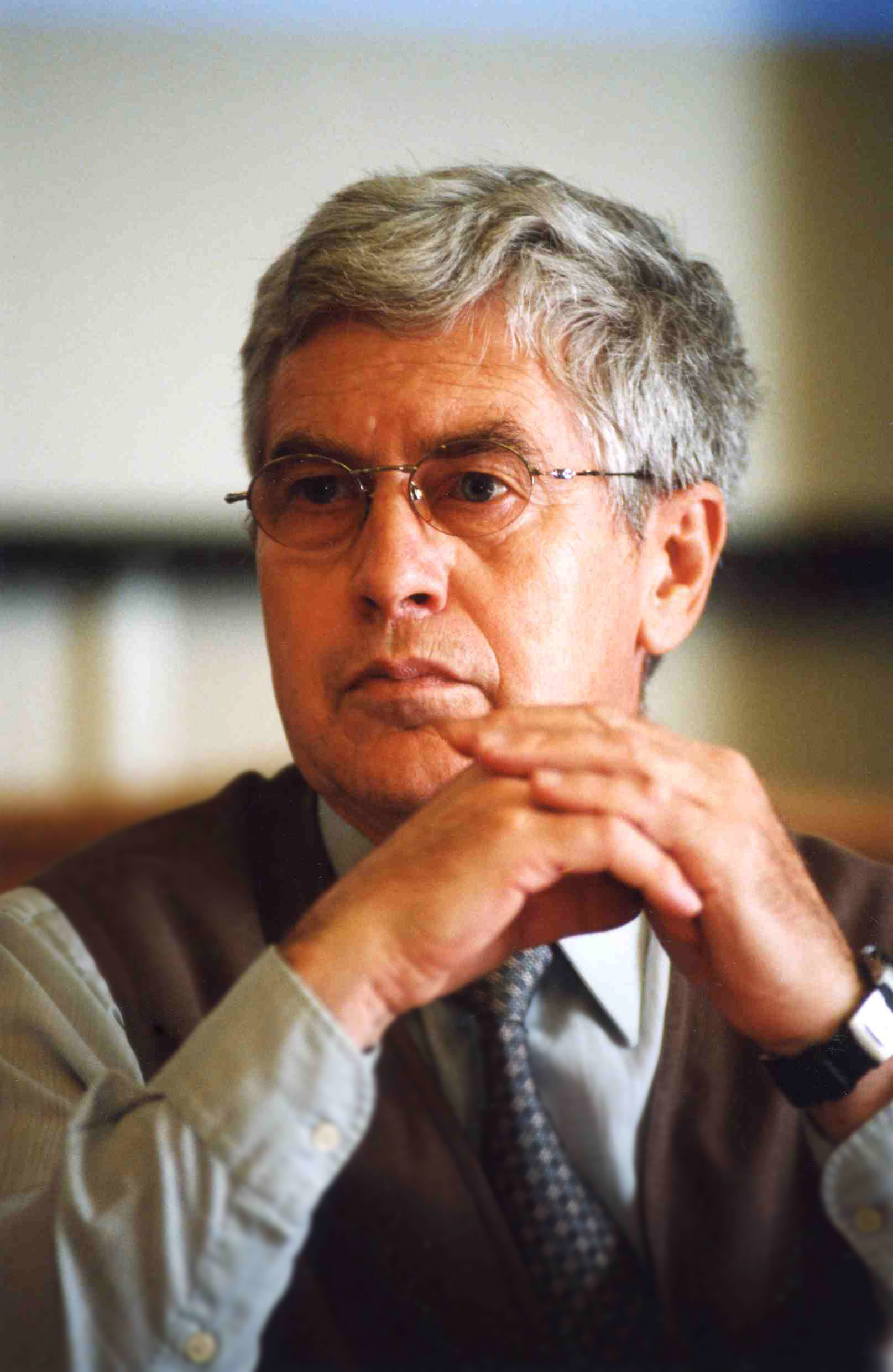 Šest oken do vesmíru s Jiřím Grygarem